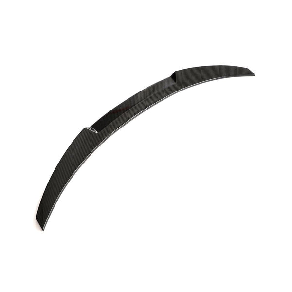 Velt Sport Dry Carbon Fiber Spoiler (V3) - BMW F80 M3 / F3x 3 Series (M ...