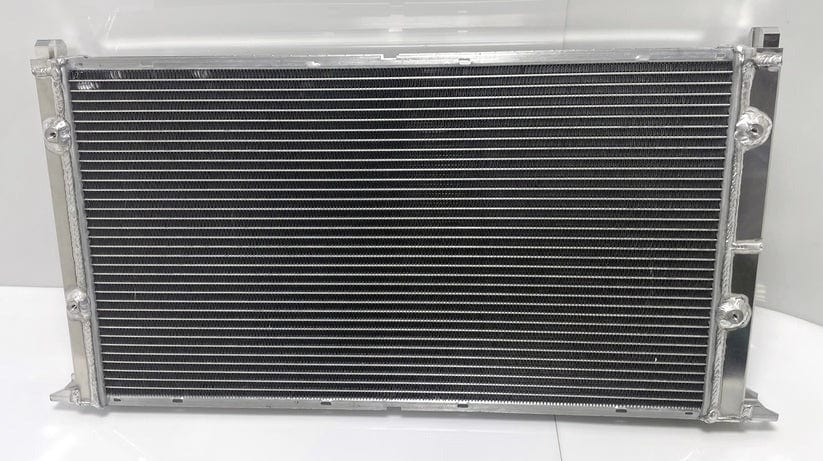 Autobahn Autoworx VW Mk3 Golf Jetta GTI GLX VR6 Radiator – UroTuning