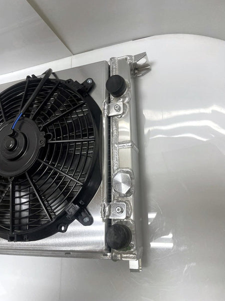 Autobahn Autoworx VW Mk3 Golf Jetta GTI GLX VR6 Radiator – UroTuning