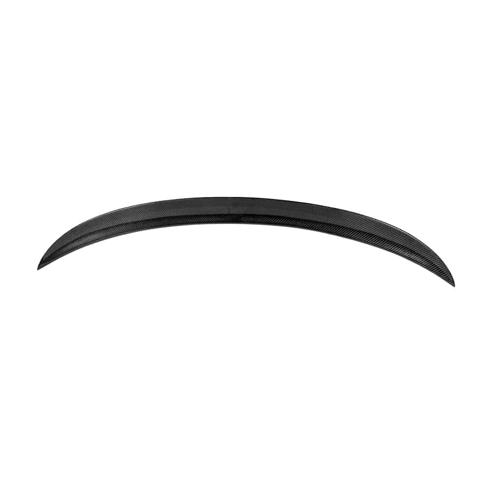 Velt Sport Carbon Fiber Spoiler (V4) - BMW E90 / 3 Series Sedan | VELT ...
