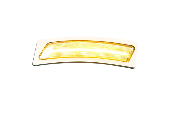 Front & Rear Bumper Reflector Light - BMW / F3X / LCI – UroTuning