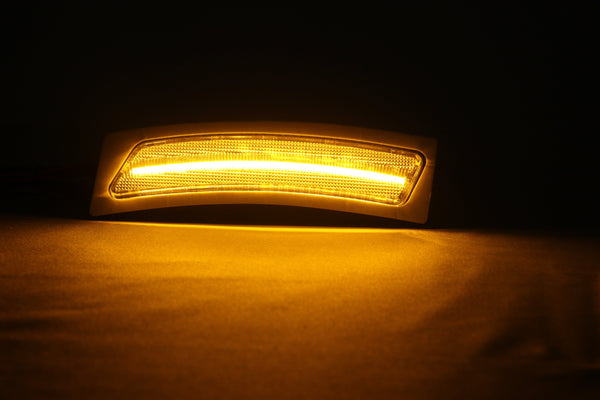 Front & Rear Bumper Reflector Light - BMW / F3X / LCI – UroTuning