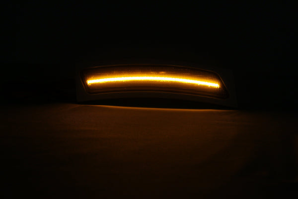 Front & Rear Bumper Reflector Light - BMW / F3X / LCI – UroTuning