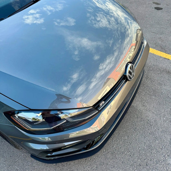 CJM Industries Front Lip for MK7.5 Golf R (2018-2021) – UroTuning