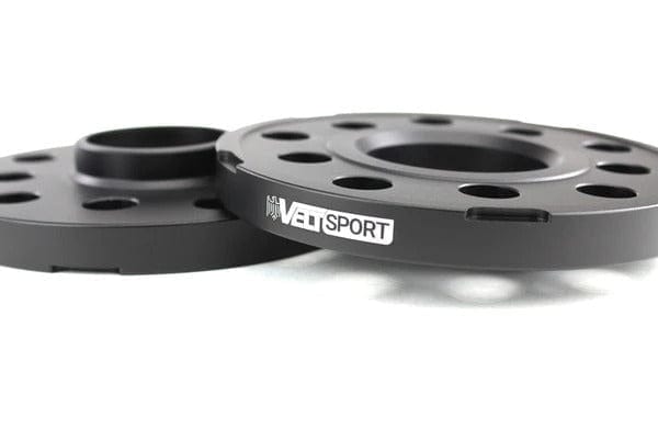 Mercedes Flush Kit - Full Set Of Hubcentric Wheel Spacers - / 2015 ...