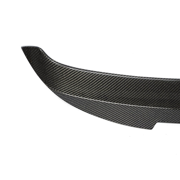 Velt Sport Roof Spoiler (V2) - Audi / 8Y / A3 (S-Line) / S3 / RS3 ...