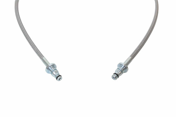 Velt Sport Stainless Steel Clutch Line - VW/Audi / MK5 / MK6 / MK7 / G ...