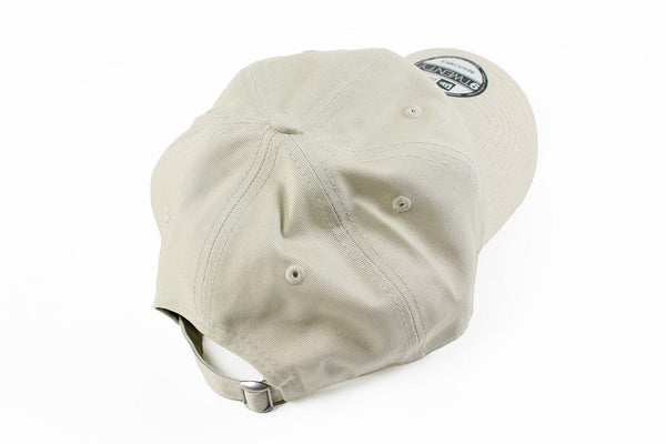 UroTuning White Dad Hat