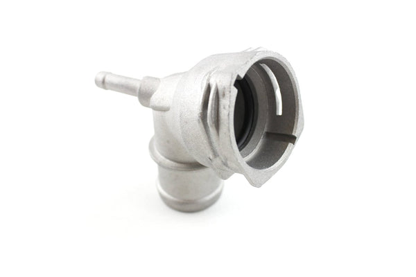 Cast Aluminum Radiator Coupler | 462-121-291U – UroTuning