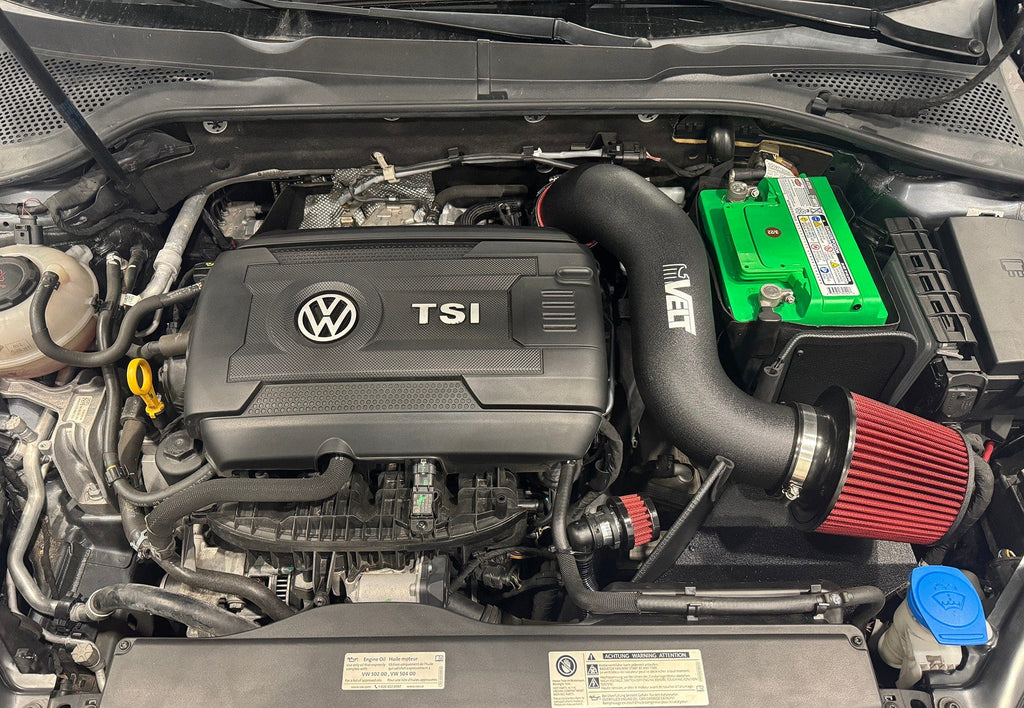 Velt Sport Mk7 / 8V MQB Cold Air Intake System – UroTuning