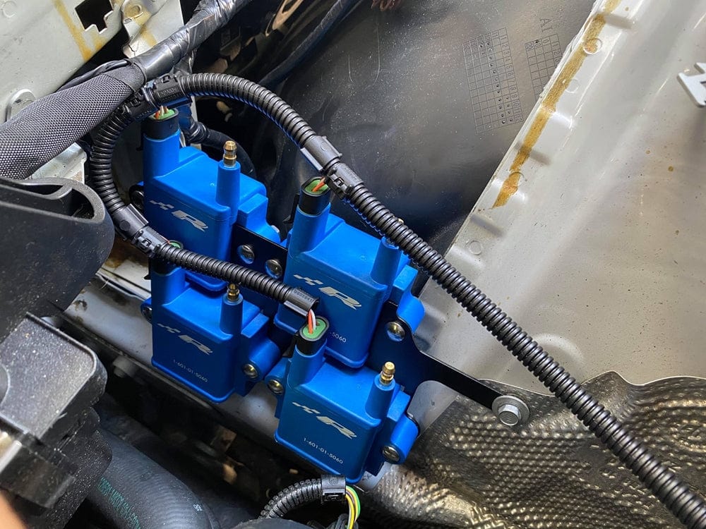 Precision Raceworks N20 Ignition Kit | 601-0160 – UroTuning