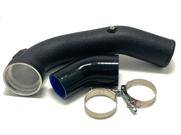 MAD US N55 Charge Pipe BMW 135 335 (E-Chassis) | MAD-1016 – UroTuning