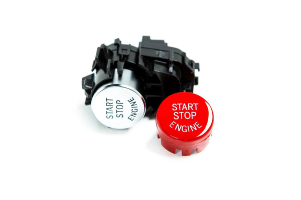IND A90 Supra Replacement Start / Stop Button – UroTuning