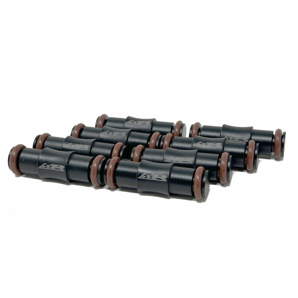 Precision Raceworks Port Injection Plugs | 201-0327 – UroTuning