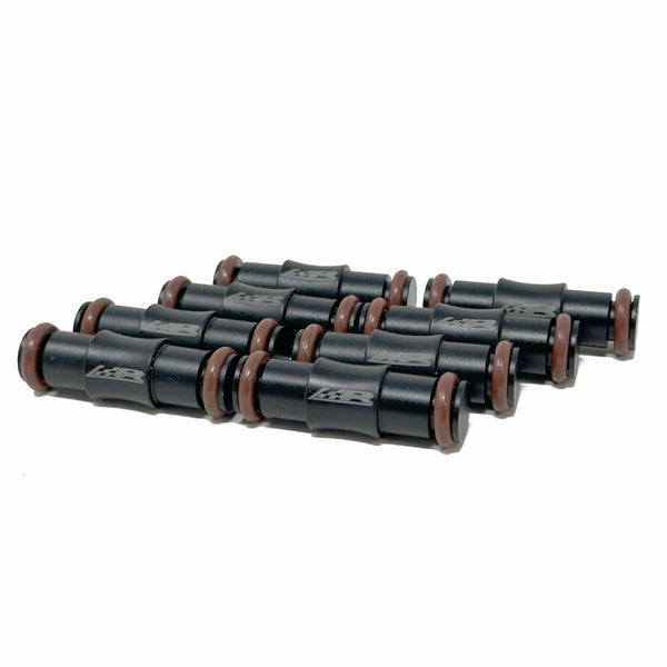 Precision Raceworks Port Injection Plugs | 201-0327 – UroTuning