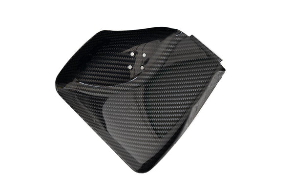 Forge Motorsport Carbon Fiber Inlet Duct - BMW F-Chassis (NLA) – UroTuning
