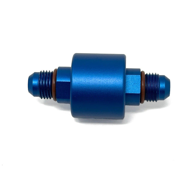 Precision Raceworks In-Line Micro Regulator | 601-0259 – UroTuning
