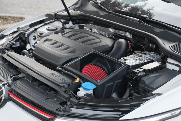 CTS Turbo MK8 VW Golf GTI High-Flow Intake EVO4 – UroTuning