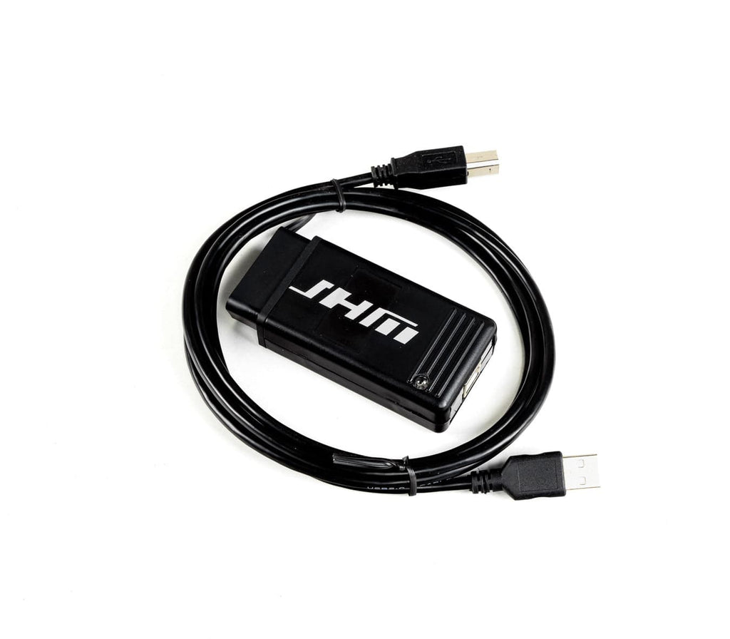 JHM (Power Connect) ECU & TCU Flashing Cable | JHM-PWRCNCTCBL – UroTuning