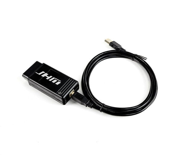 JHM (Power Connect) ECU & TCU Flashing Cable | JHM-PWRCNCTCBL – UroTuning