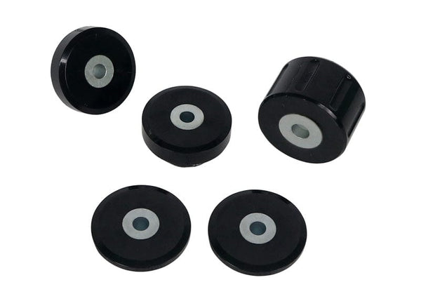 Whiteline Rear Differential bushing Kit (Motorsports Version) - Nissan ...