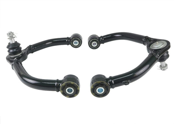 Whiteline Front Upper Control Arms - Dodge Ram 1500 2019-2022 / Ram ...