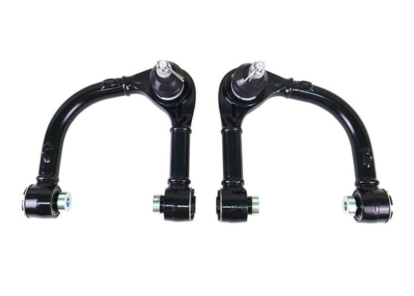 Whiteline Front Upper Control Arm - Ford Ranger 2019-2023 | WHL-KTA357 ...