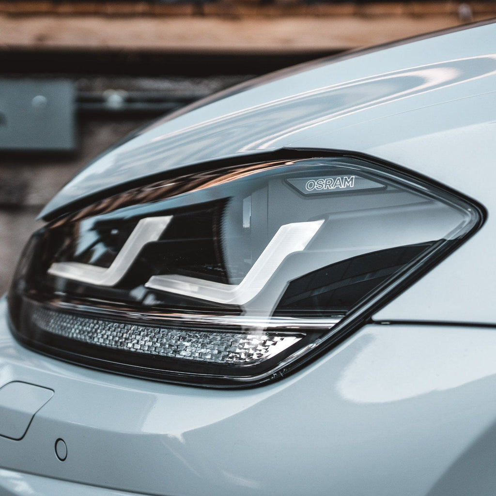 Osram LEDriving Headlight (Halogen) - VW / Mk7.5 / Golf / GTI – UroTuning