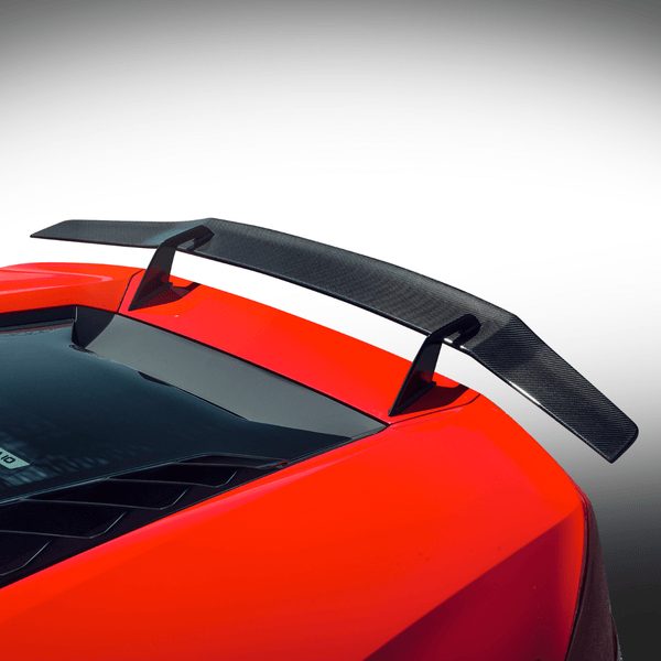 Vorsteiner Lamborghini Huracan Verona Edizione Aero Wing Blade w ...