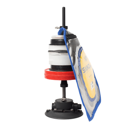 SeaSucker Spool Mount Leader Holder | MF5218 – UroTuning