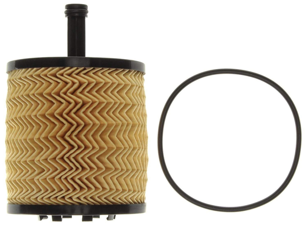 Oil Filter - VW/Audi / 4.9L & 5.0L V10 Touareg | 07Z115562-MAH – UroTuning