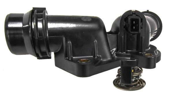 Thermostat Housing - BMW / M54 / M52 / E39 / E46 / E53 / E60 / E83 / Z ...