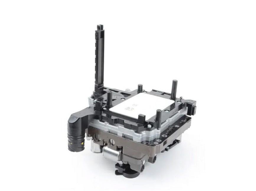 Mechatronics Control Unit - VW/Audi / 8V / A3 Quattro / Mk7 Golf ...
