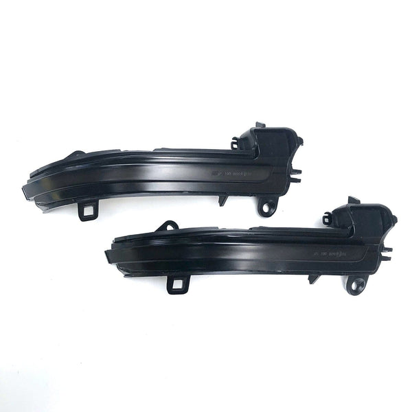 MHC BMW Dynamic Wing Mirror Indicators (F20/F21/F22/F23/F30/F32/F87 ...