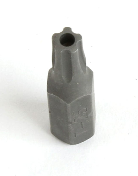 Metalnerd 6 Lobe Tamper Resistant MAF Bit | MN6060 – UroTuning