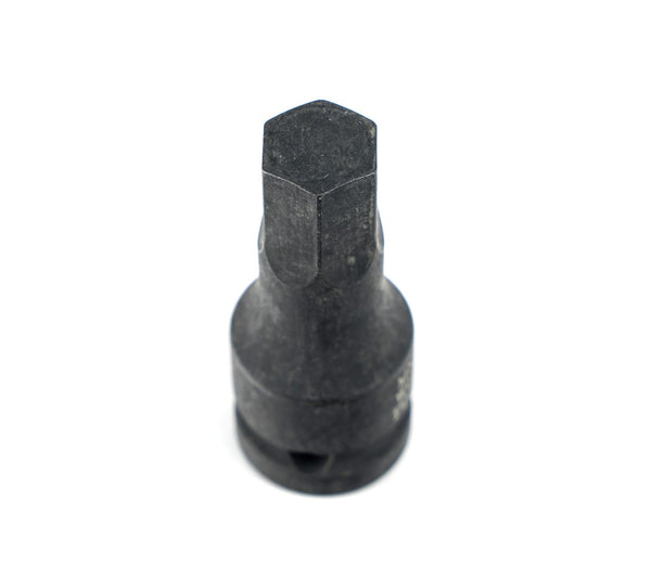 Metalnerd 14mm Hex Bit Socket (Impact Grade) – UroTuning
