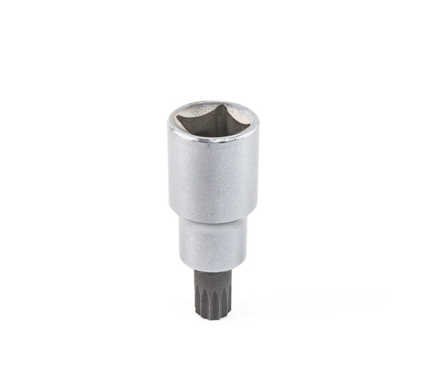 Triple Square 12 Point Socket (10mm w/ 1/2" Drive) – UroTuning