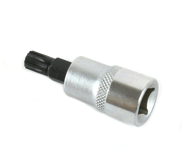 Metalnerd 08mm 12 Point Driver | 3/8" Drive | MNXZ8S – UroTuning
