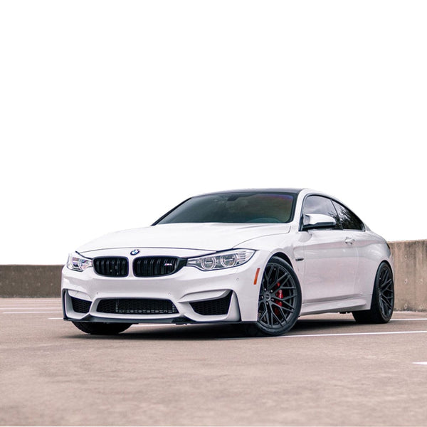 MOTIV ProTUNING ECU Tune - BMW S55 | 800-1005-F-STK2-SM – UroTuning