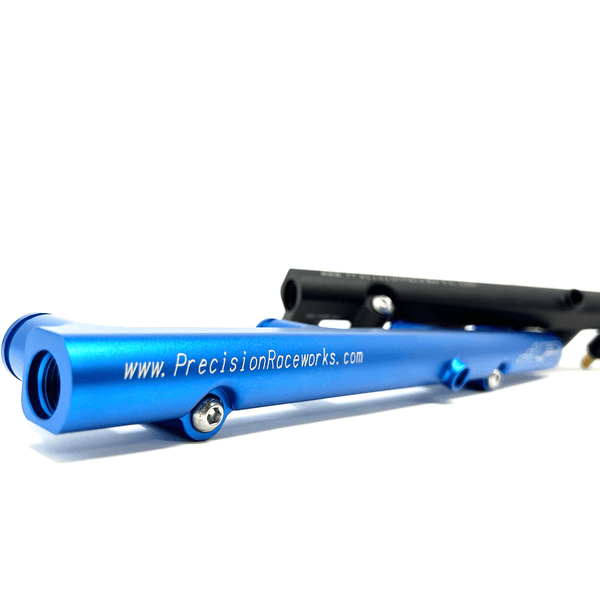 Precision Raceworks MPI Rail with Mounting Hardware - VW/Audi / EA888.3 ...