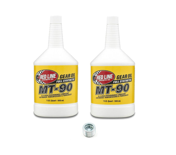 VW Mk1 | Mk2 | Mk3 020 | 02A | Manual Transmission Service Kit – UroTuning