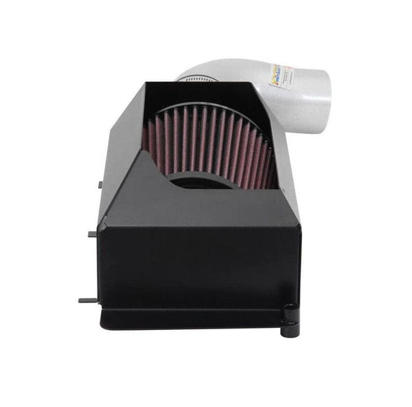 K&N 11-13 Mini Cooper S 1.6L Black Typhoon Performance Intake – UroTuning