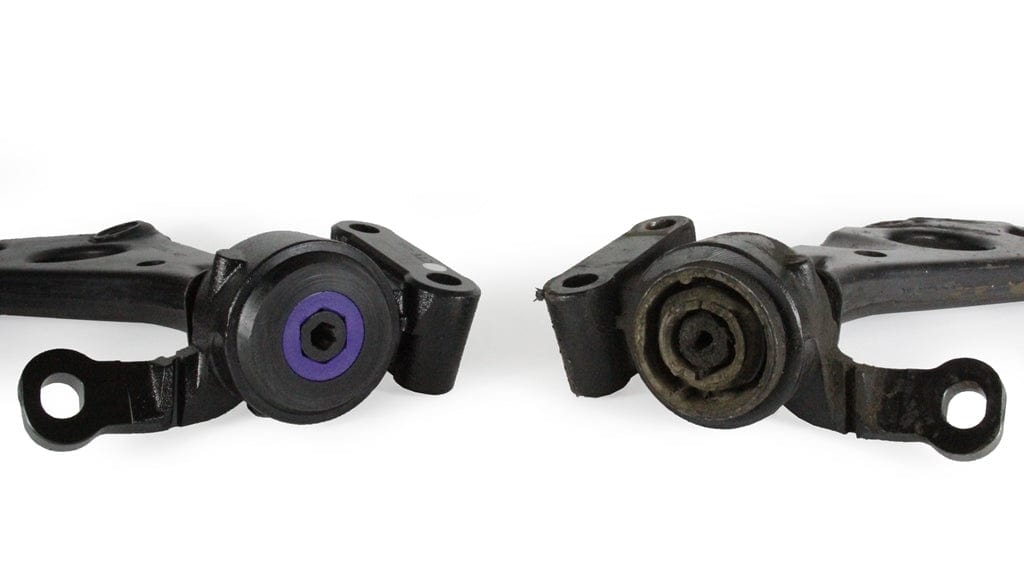 Powerflex Front Control Arm Rear Bushings with Brackets - MINI / R50 ...