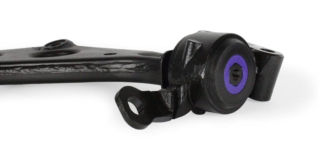 Powerflex Front Control Arm Rear Bushings with Brackets - MINI / R50 ...