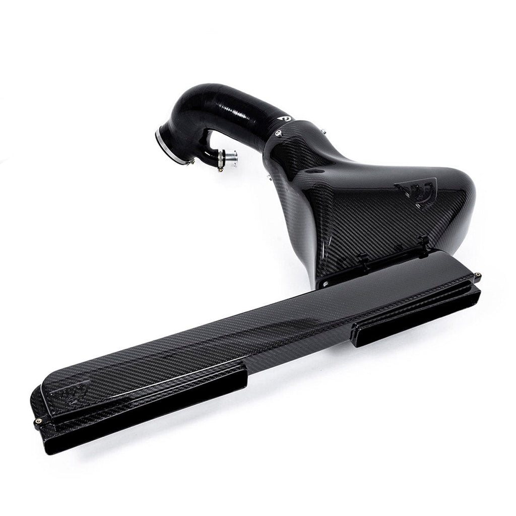 Unitronic Carbon Fiber Intake System with Air Duct - VW/Audi / Mk8 / 8Y ...