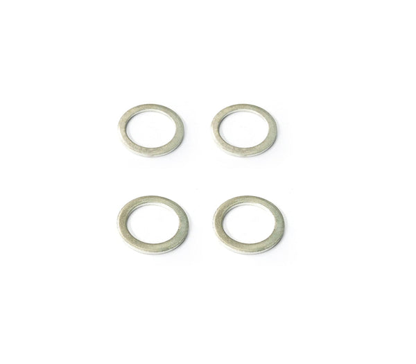 Power Steering Line Sealing Washer Set - VW / 2.0L / TDI / Golf / Jetta ...