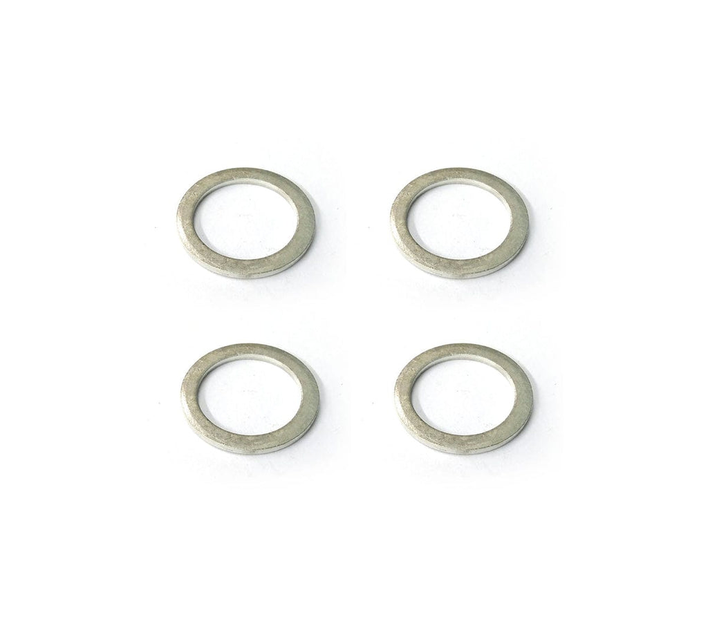 Sealing Washers (14x20) - VW/Audi | N0138495-QTY4 – UroTuning