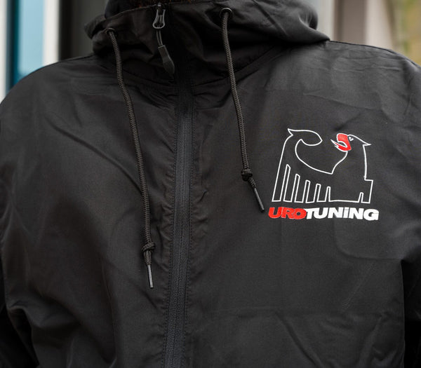 UroTuning Bird Flex Windbreaker