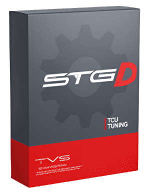TVS DQ250 DSG Software - Gen 2 / 2009-2013 PQ35 VW/Audi MK5/MK6 GTI & GLI Variants | TVS-DQ250 ...