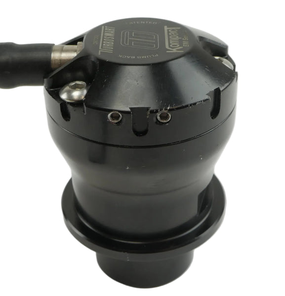 Turbosmart EM Kompact BOV Plumb Back VR18 (SCRATCH AND DENT) – UroTuning